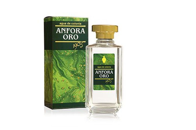 Anfora De Oro Col. 400 — Ferretería Roure Juni