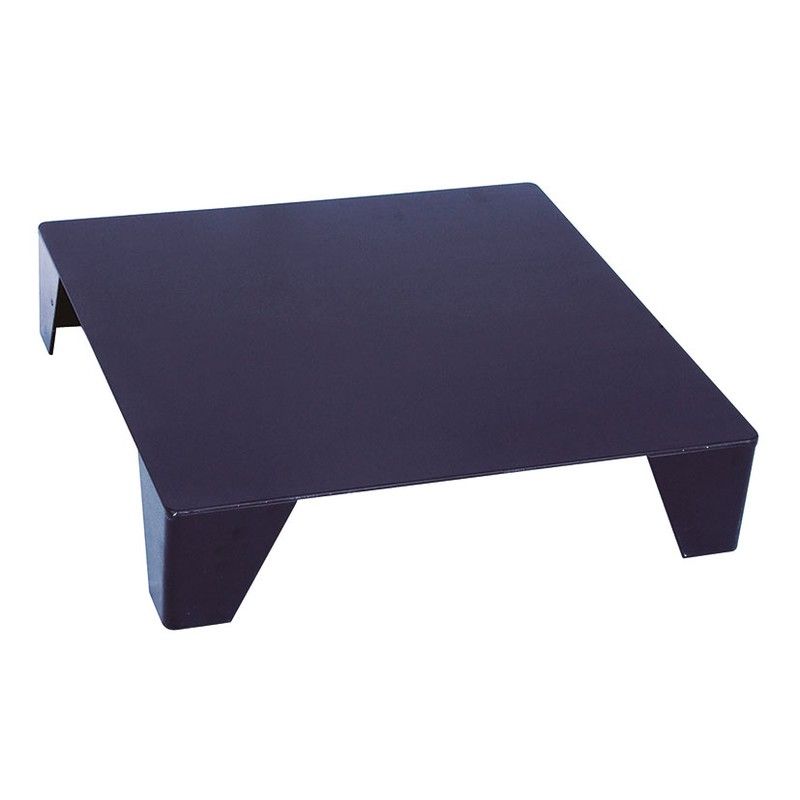 Base metálica para estufas pellet FLORESCORTES — Ferretería Roure Juni