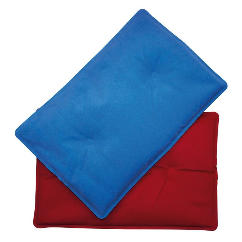 Bossa gel fred-calor. Bossa Gel Frio/Calor 20X30Cm. Dintex — Ferreteria ...