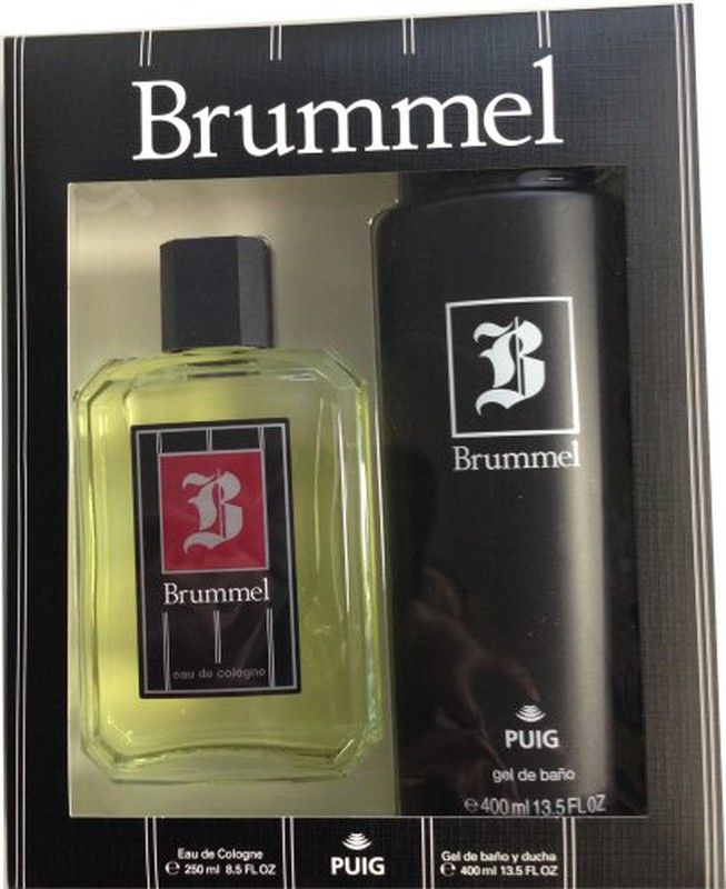 Brummel Est. (Col. 250+Gel400) — Ferreteria Drogueria Roure Juni