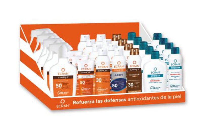 Ecran Sun Expo Mesa Top Ventas (28) 2022 — Ferretería Roure Juni