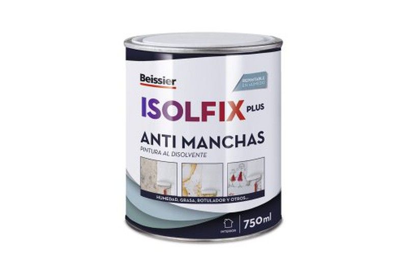 Isolfix Plus 750 Ml — Quincaillerie Roure Juni