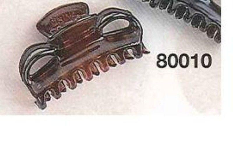 Pinza Mini Clasica C-80010/01 Concha — Ferretería Roure Juni Pinza Mini Clasica C-80010/01 Concha — Ferretería Roure Juni