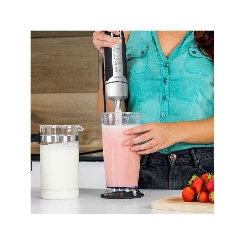 PowerGear 1500 Pro 04065 Cecotec — Ferretería Roure Juni