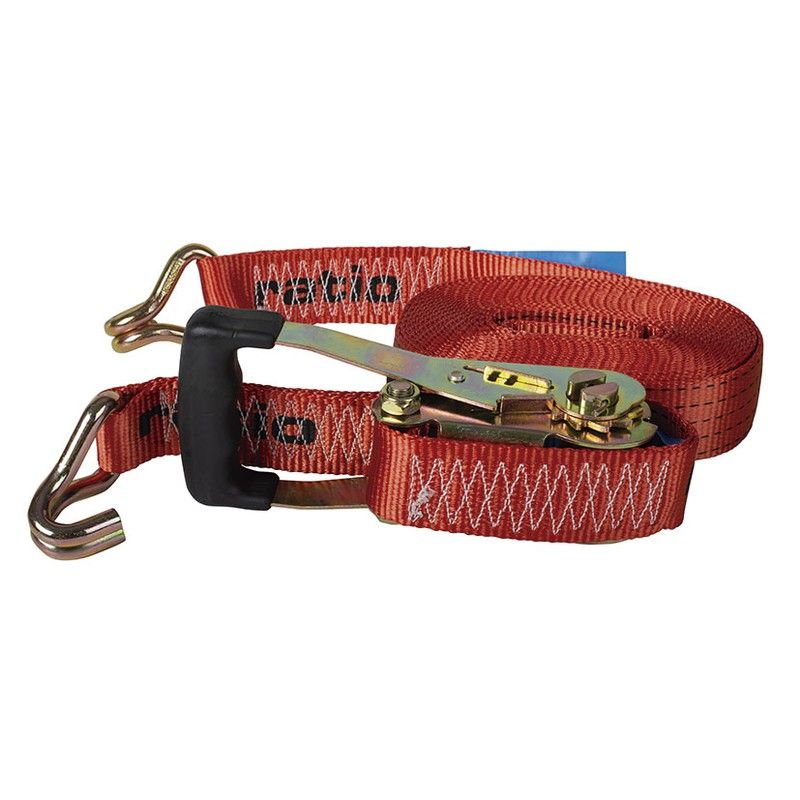 Ratchet 50Mmx9M C/Max.4000Kg Ratio Ga 369C209 Ratio — Ferretería Roure Juni