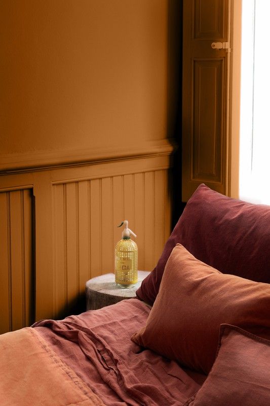 TITAN UNA CAPA OCRE INTENSO 2,5L — Ferretería Roure Juni