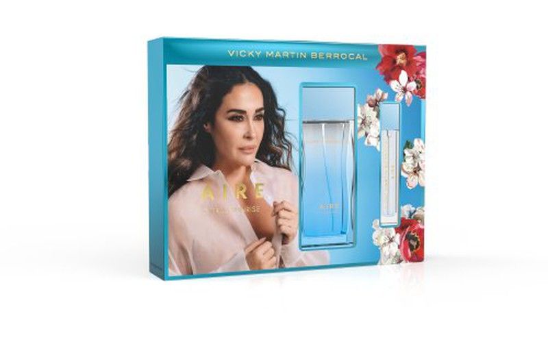Vicky Martin Aire Est (Col.100+Mini) — Ferretería Roure Juni